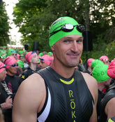 A Race Against Blindness - Nonprofit funding sight-saving research