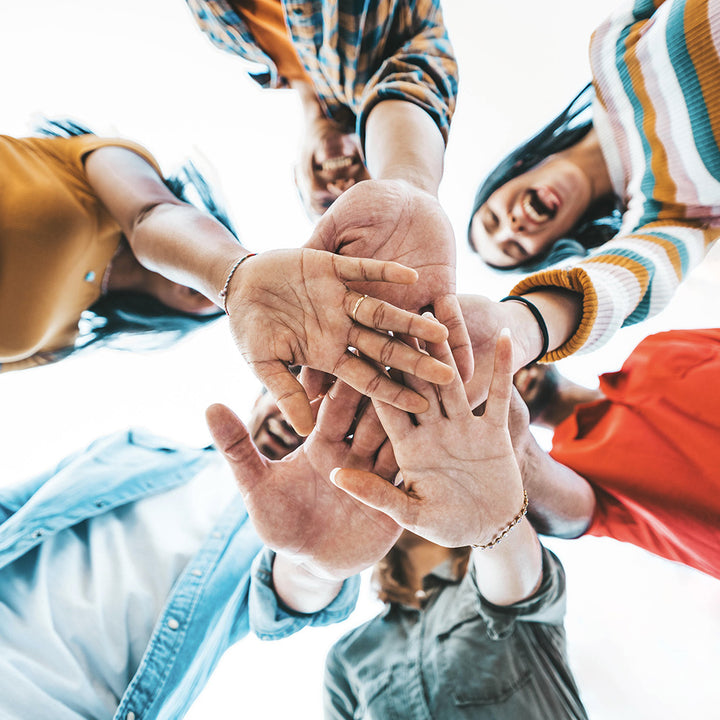 How You Can Help - Make a Difference Today