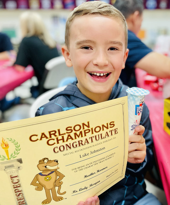 A Race Against Blindness - Nonprofit funding sight-saving research