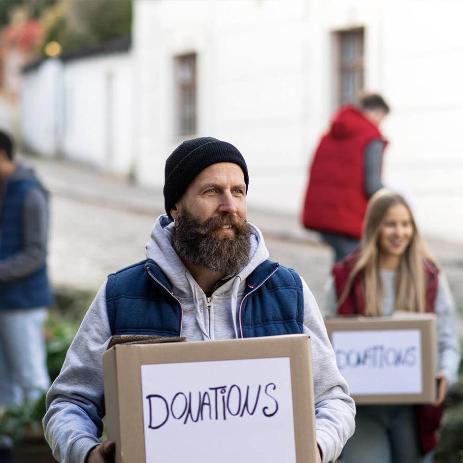 Who We Are - Discover Our Story and Values